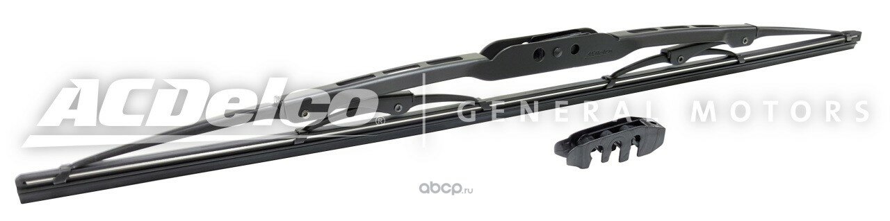 Щетка стеклоочистителя ACDelco Pro Performance 450mm Ac Delco 19351323 для Alfa Romeo 159 (2005-2012), Alfa Romeo Giulietta (2010-н. в.), Audi A3