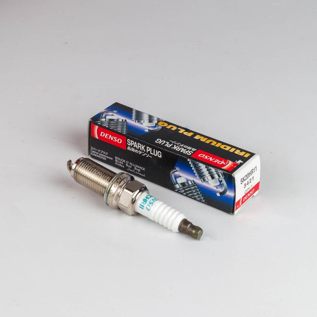 Свеча зажигания Denso SK20HR11