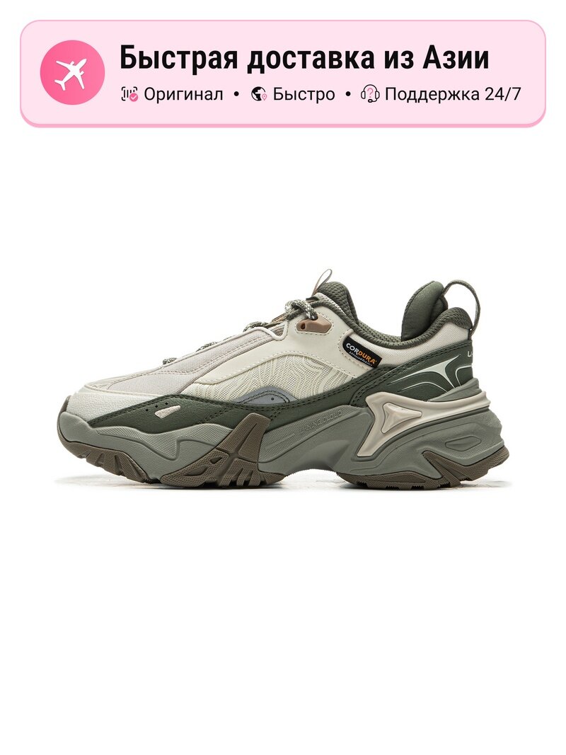 Кроссовки LI-NING Adizero