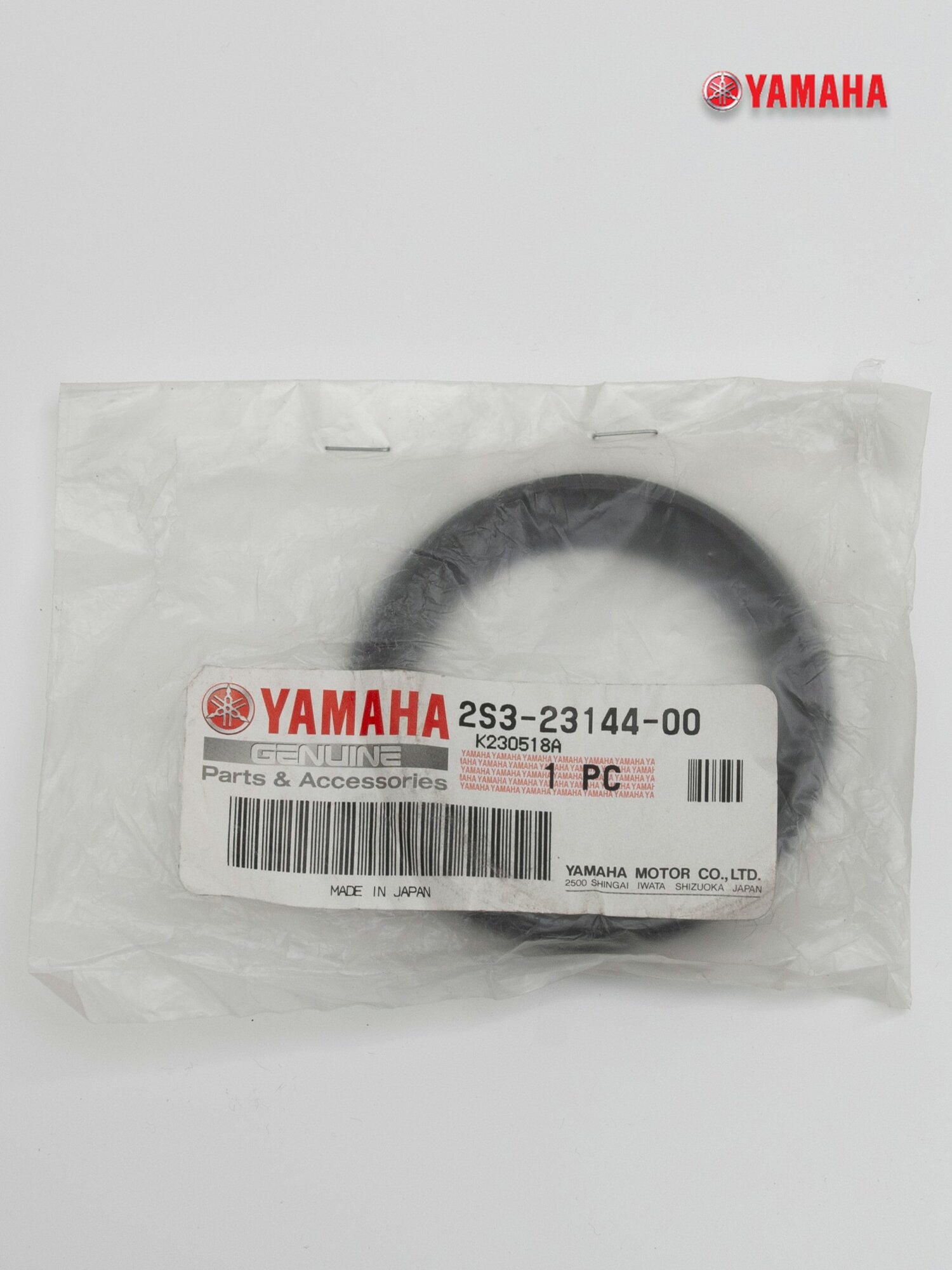 Пыльник вилки VMX 1700 V-Max 09-20 Yamaha 2S3-23144-00-00
