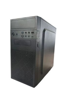 Системный блок REALINTECHPRO PC Standard 25/2 IS010/H510-M7/8Gb/10105/SATA256/NoKM/NoOS