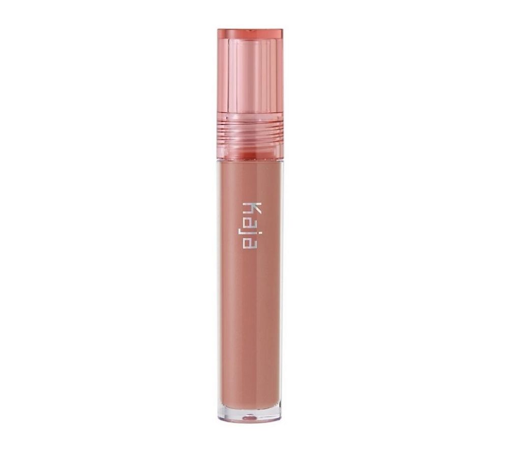 KAJAБлеск для губ Gloss shot, № 3 Honey Drizzle 4,2 мл