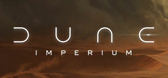 Dune: Imperium — игра для ПК, подарок Steam Gift, активация в Турции