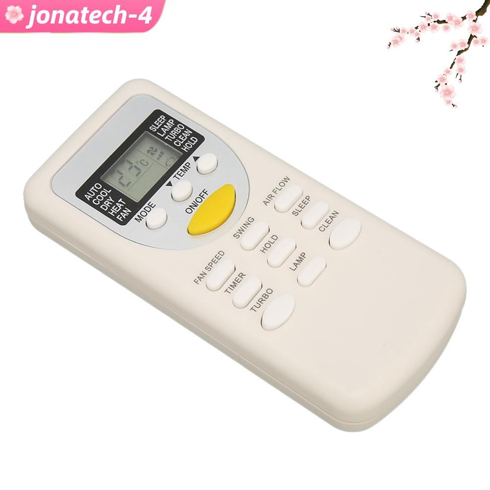 Пульт ДУ для кондиционера, универсальный, для ZH JT 03 и ZH JT 01
