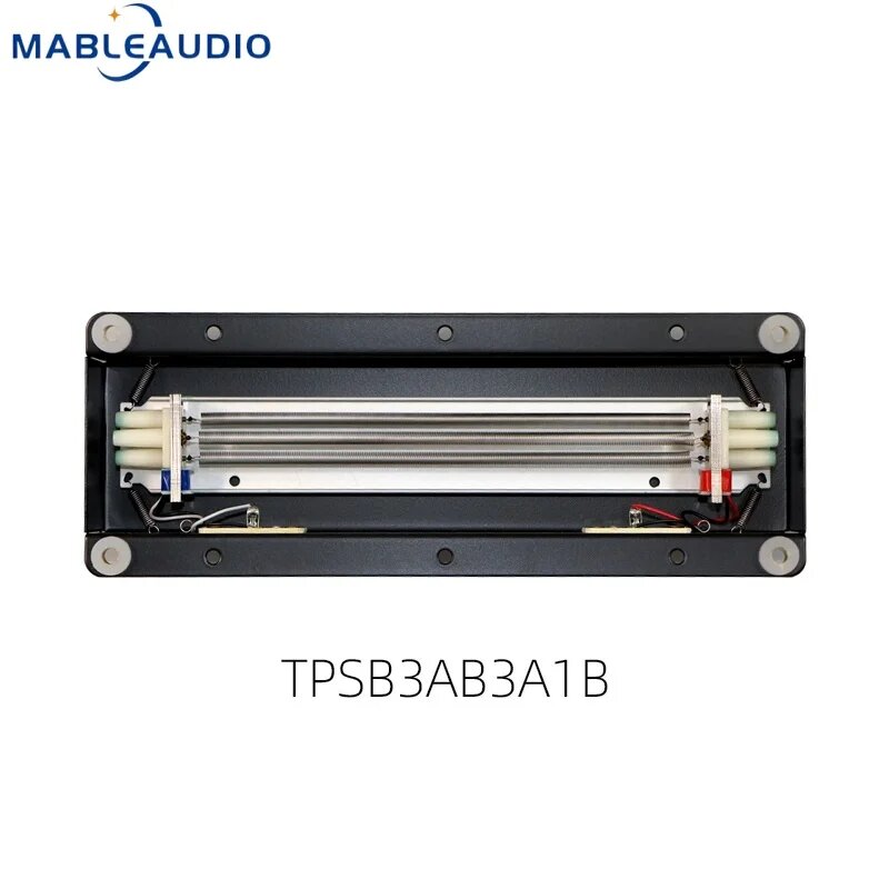 Винтажный пружинный ревербератор Ampmart TPSB3AB3A1B