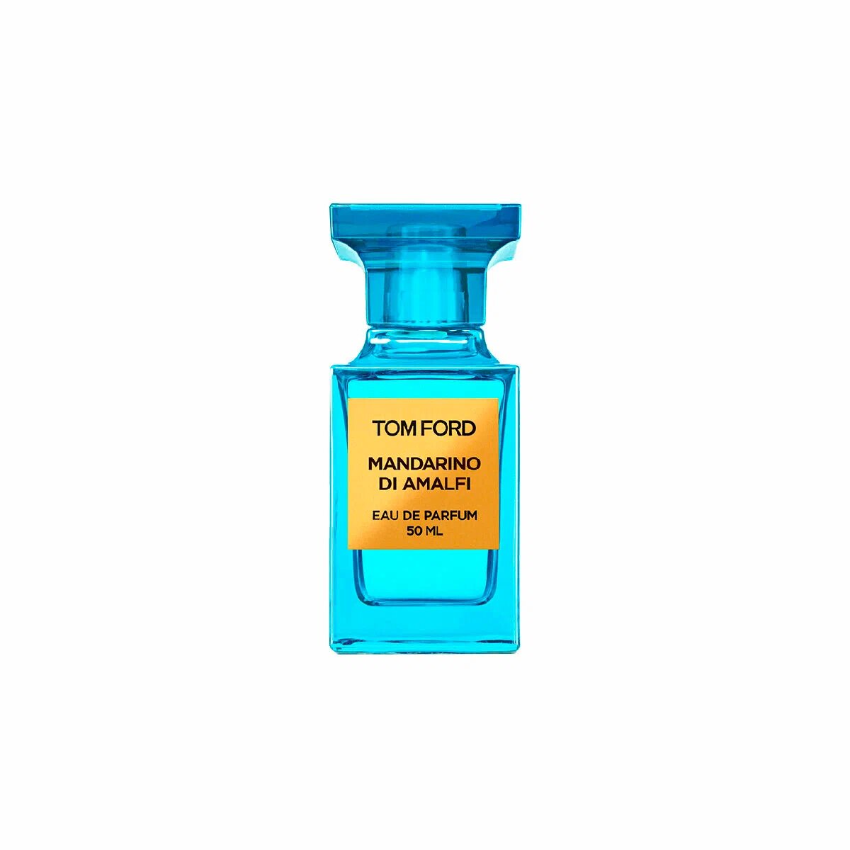 Tom Ford Mandarino di Amalfi, Парфюмерная вода, унисекс, 50 мл