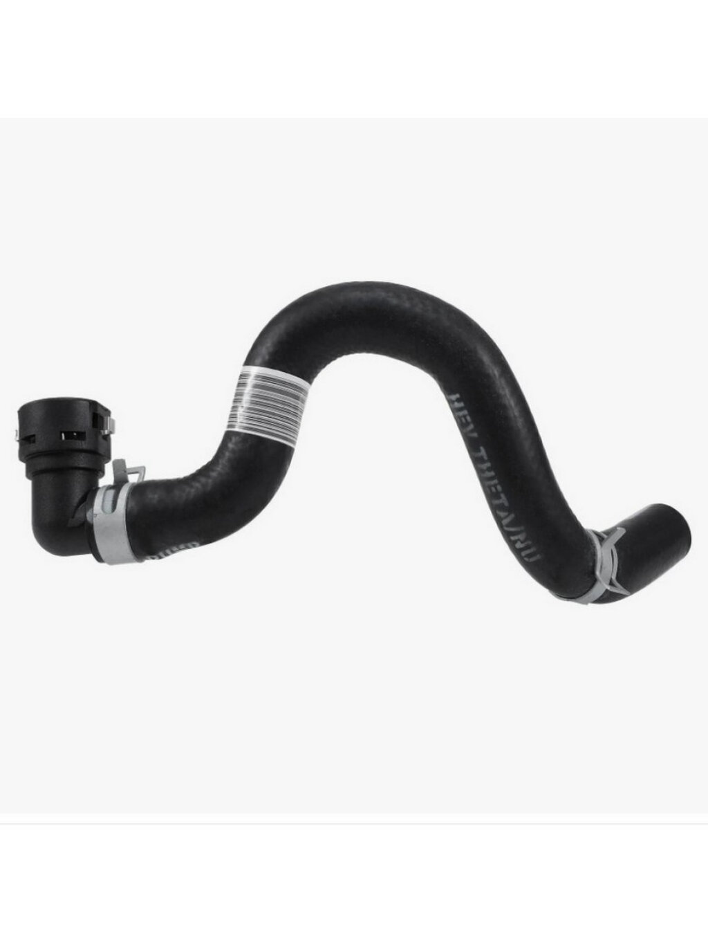 Патрубок HYUNDAI/KIA 973111H100 шланг системы охлаждения Hyundai/Kia 973111h100