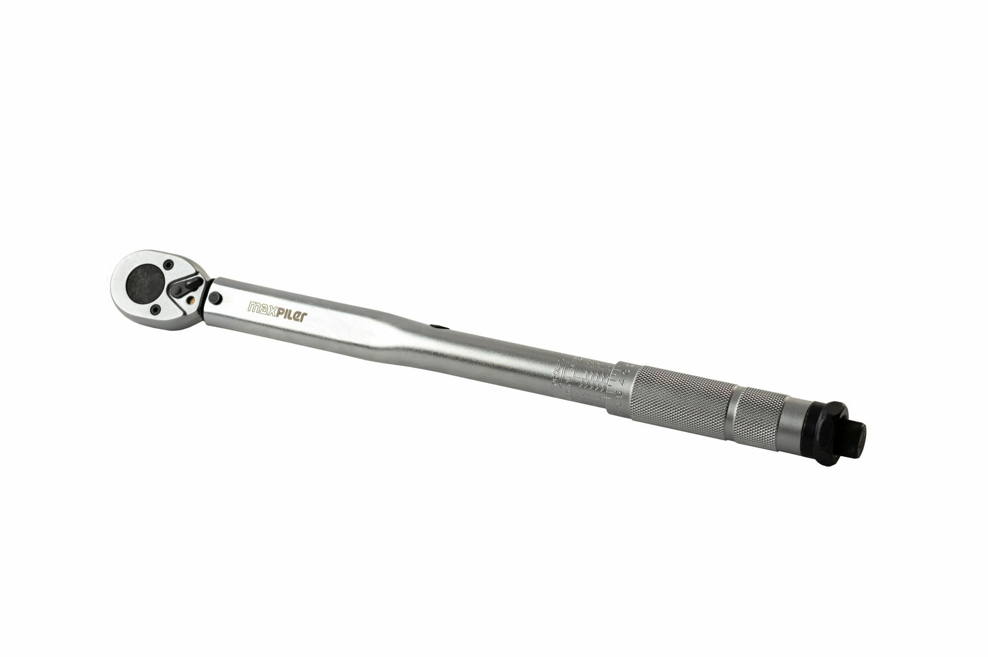 Динамометрический ключ 3/8" (19-110 Нм) MTW-3/8