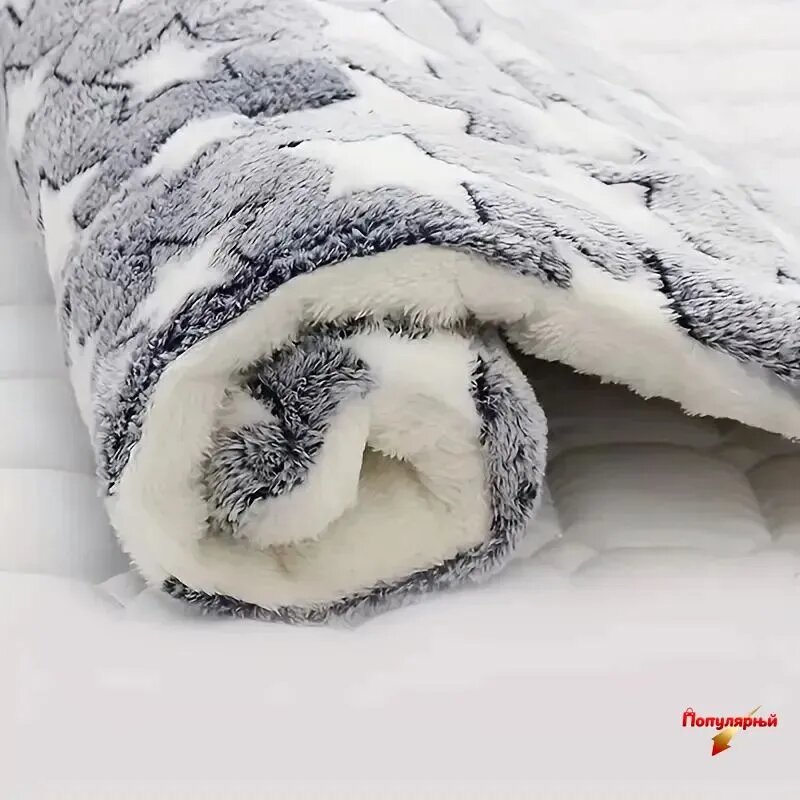 Матрас для животных — фото 1