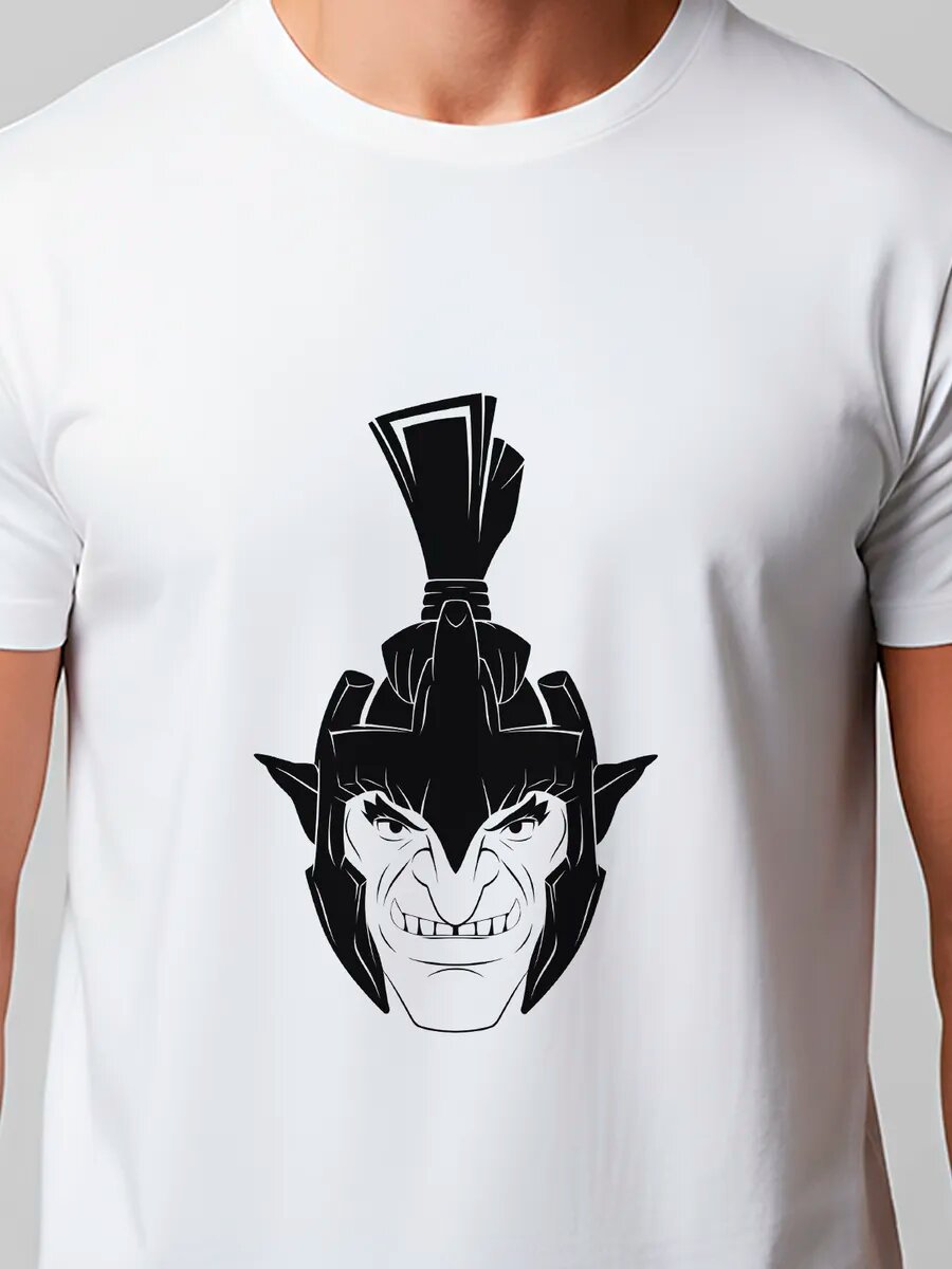Футболка PRINTSHOT