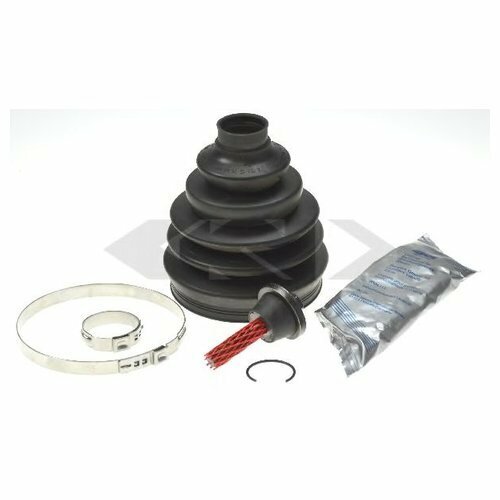 Комплект пыльника Шруса GKN Loebro 305144 для Volvo XC90 (2002-2015)