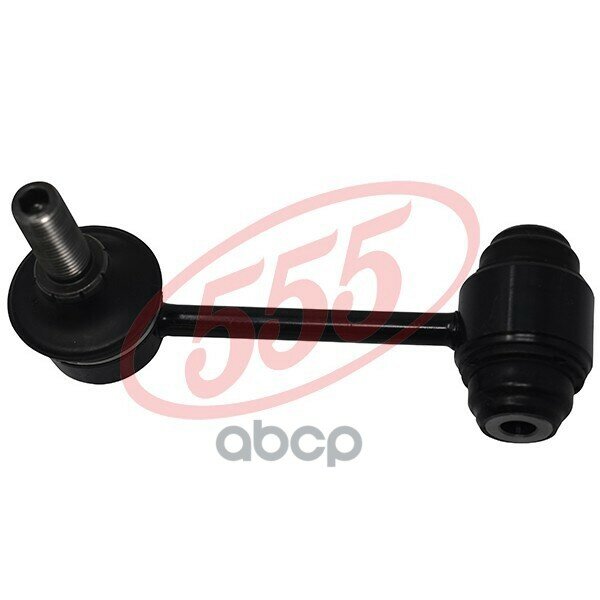 Стойка стабил задн (+гайка) Lexus GS350 05- 555 арт. sl-t275-m