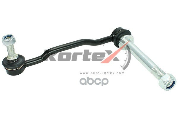 Тяга переднего стабилизатора L KORTEX арт. KLS5235