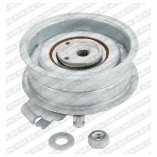 Комплект ремня грм SNR KD457.32 для Audi A3 (1996-2015), Audi A4 (1994-2008), SEAT Alhambra (1996-2010)