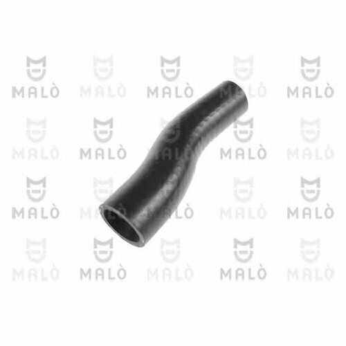 Патрубок системы охлаждения Malo 17706A