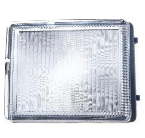 TYC 125077012B Указатель поворота правый VOLKSWAGEN PASSAT B4 1993-1996 BUMPER PLATE