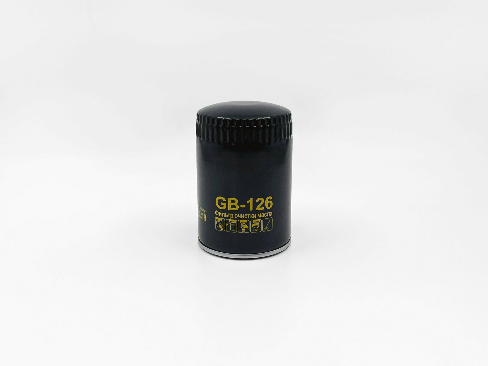 Фильтр масляный IVECO Daily IV-V/ EcoDaily 06-