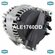 Генератор Krauf ALE1760DD