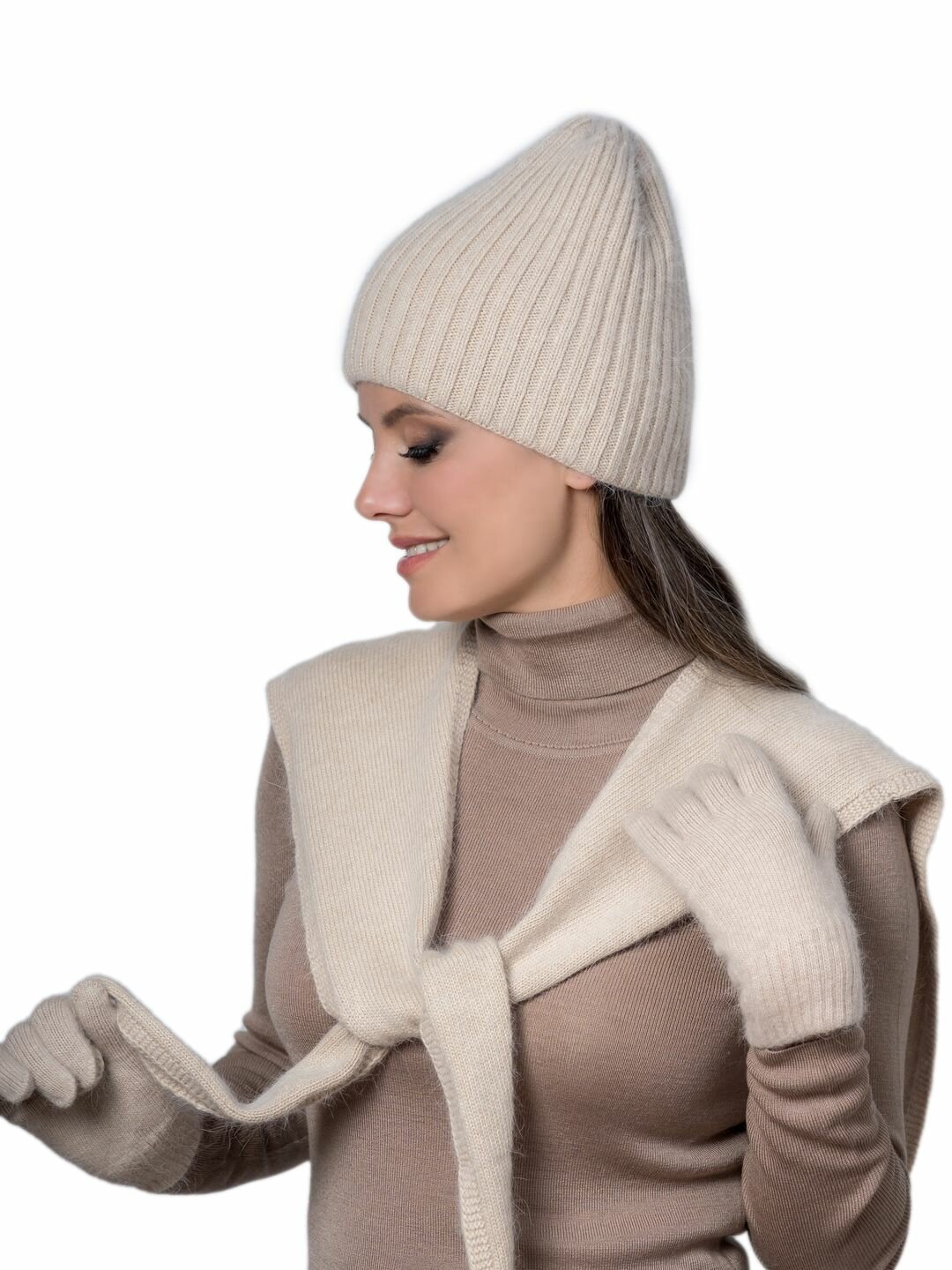 Шарф-манишка Landre для женщин