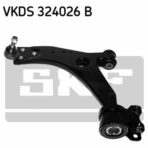 Рычаг подвески SKF VKDS324026B