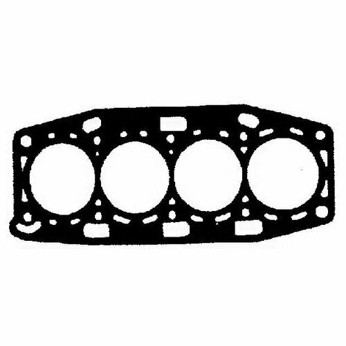 Прокладка гбц Bga CH9345 для Mitsubishi Carisma (1995-2006), Mitsubishi Colt (1992-2004), Mitsubishi Galant (1992-1998)
