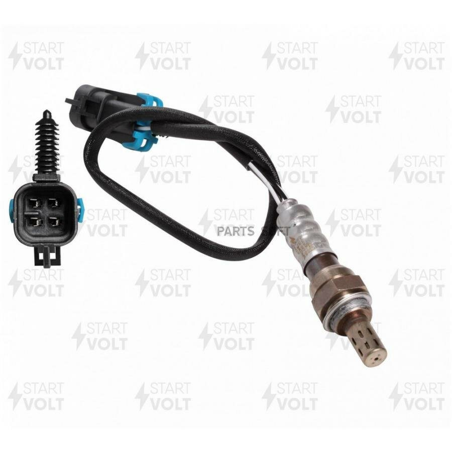 STARTVOLT VS-OS-0535 Датчик кисл. для а/м Chevrolet Tahoe (06-)/Cadilac Escalade (06-) 5.3i/6.2i после кат. (VS-OS 0535) ()