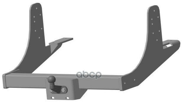 Фаркоп ORIS арт. 5602-F