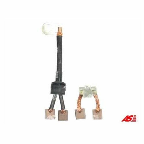 Щётки стартера AS-PL SB5013