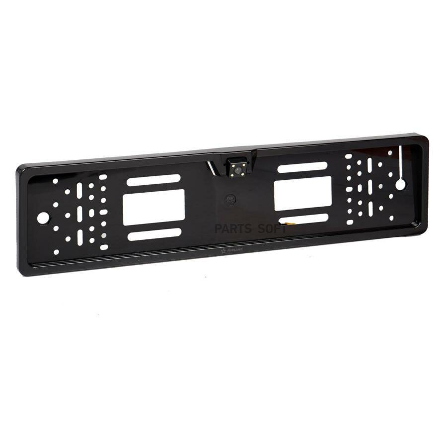 AIRLINE ACAC002 Камера заднего вида в рамке номера EU (ACAC002) ()