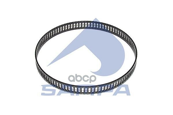 Кольцо ступицы! ABS переднее Volvo, RVI Premium SAMPA арт. 033162