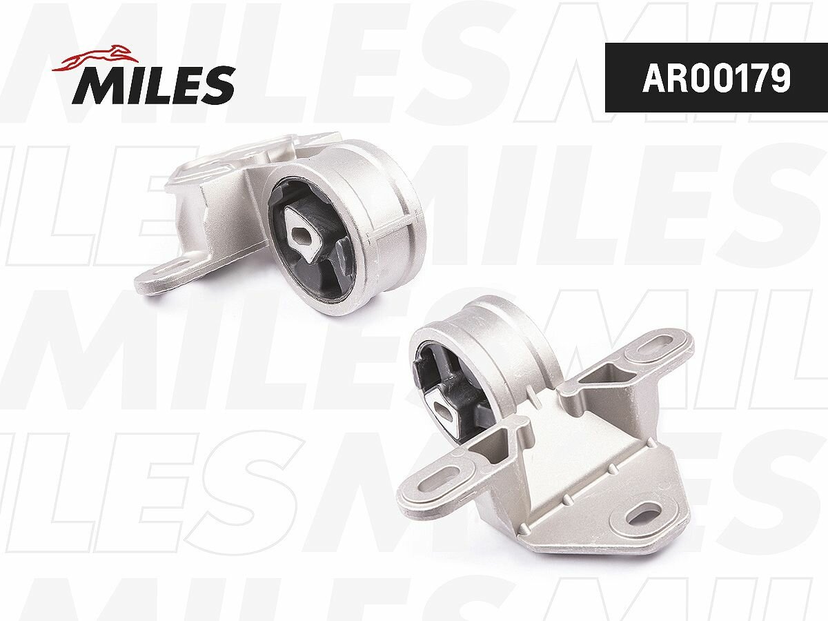 Опора двигателя передняя, для Крайслер, Додж, Джип Гранд, Чероки, арт AR00179