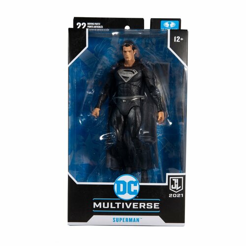 DC Multiverse Superman MF15095