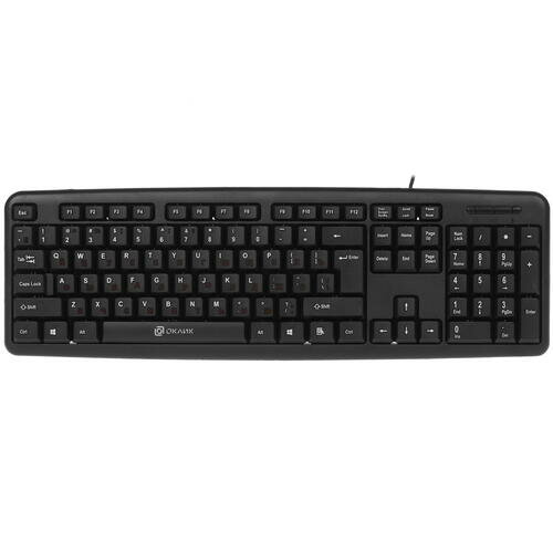 Клавиатура OKLICK 90MV2