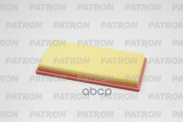 Фильтр воздушный FIAT 500 C 06- , PANDA 1.4 16V 07- PATRON арт. PF1706