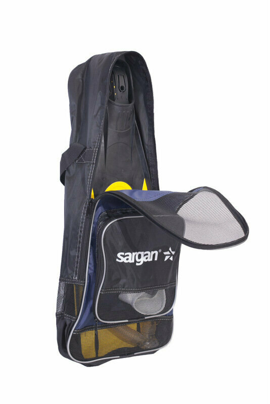 Сумка Sargan Черномор на 1 комплект