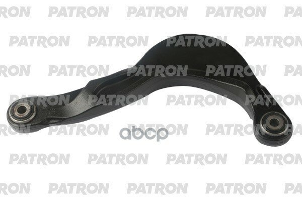 Рычаг подвески VOLVO S60 2nd Gen 10-18 S80 II ( AS ) 2006-2016 AWD FORD GALAXY 06-15 PATRON арт. PS50454R