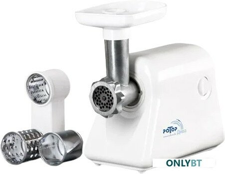 Мясорубка Ротор Дива Р ЭМШ 35/300-4