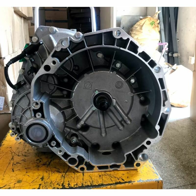 Вариатор vt1 MINI Cooper новый