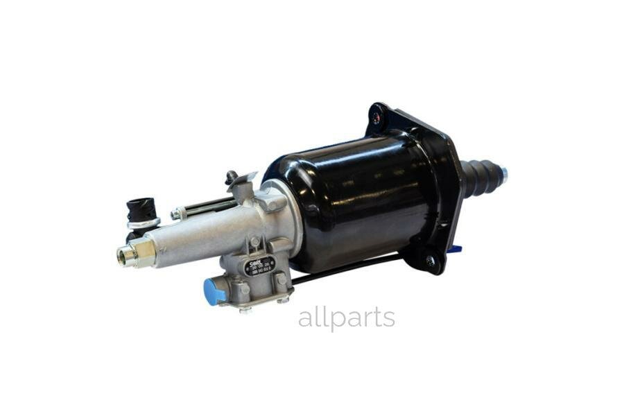 Пневмогидроусилитель Сцепления SORL арт. 16080430140