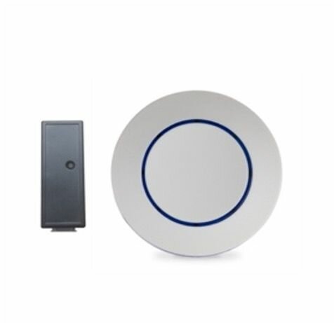 Беспроводная пластиковая кнопка выхода FS-PT50-16-W-RC