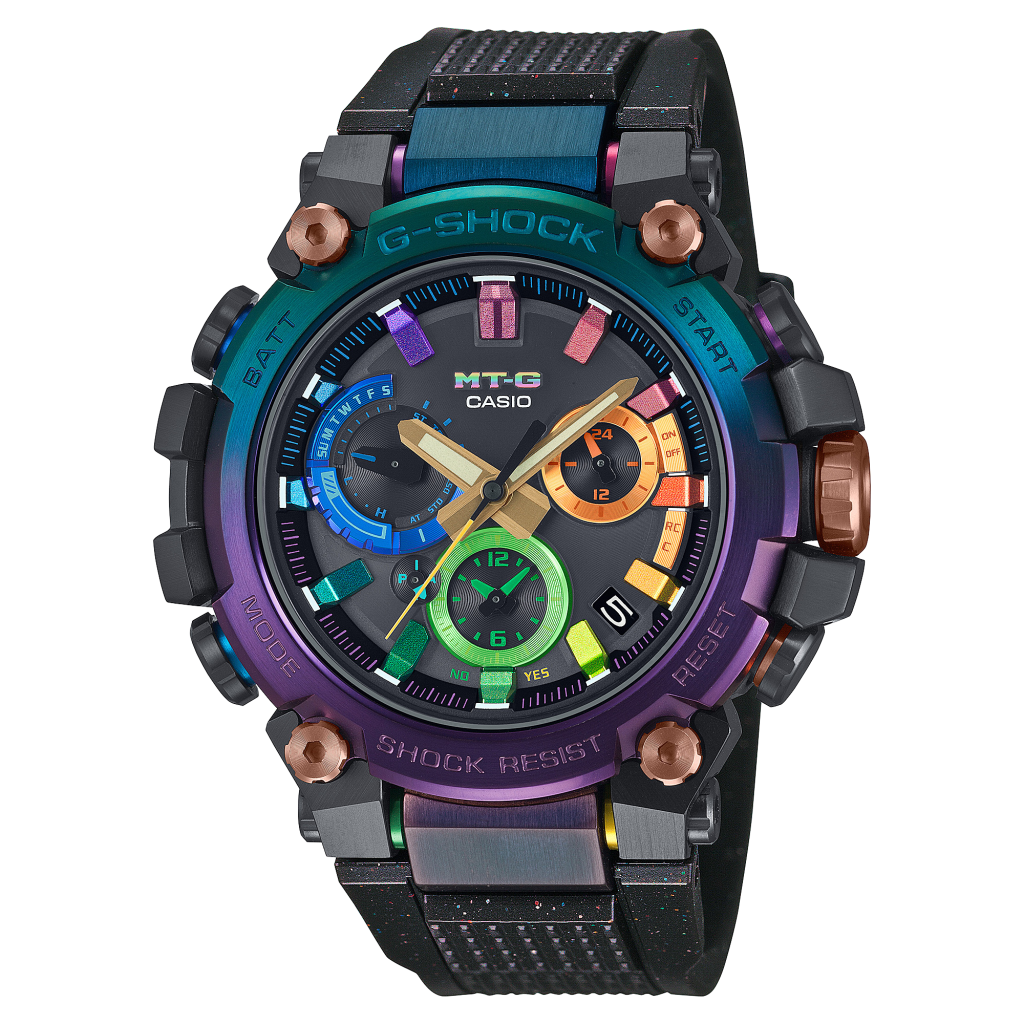 Наручные часы CASIO G-Shock