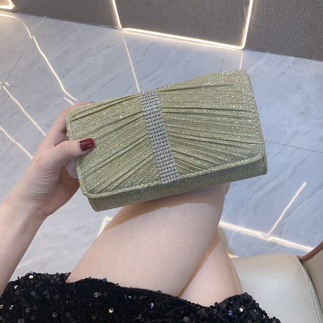 Сумка клатч