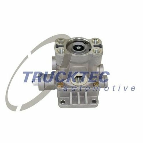 Тормозной клапан, прицеп Trucktec 9035027