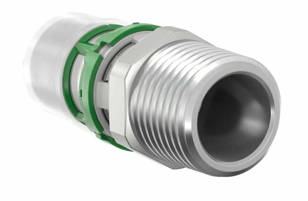 Переходник Comap 7243GW321 32х1" с наружной резьбой