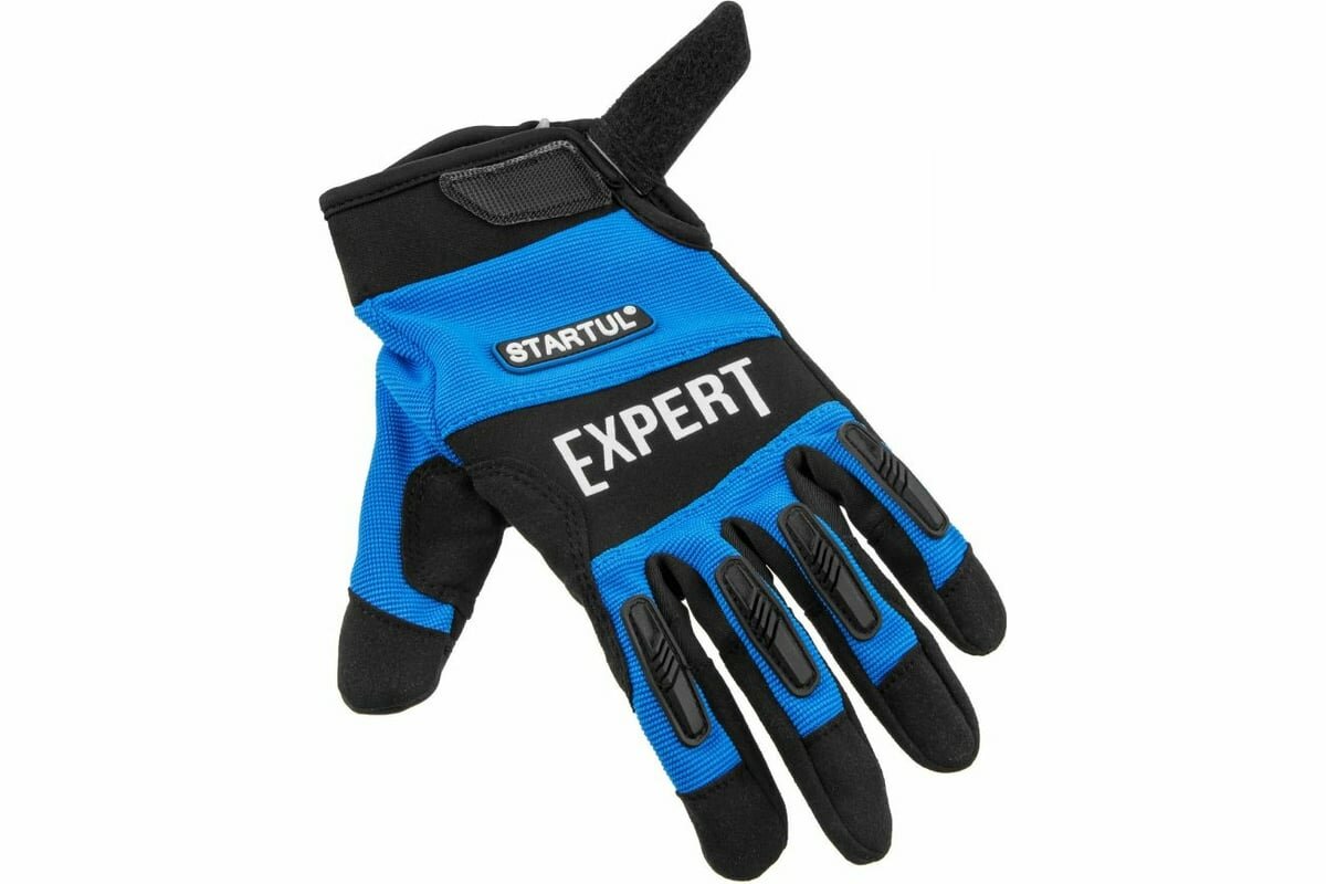 STARTUL Перчатки для монтажных работ размер 10 XL Expert SE5000-10 защитные