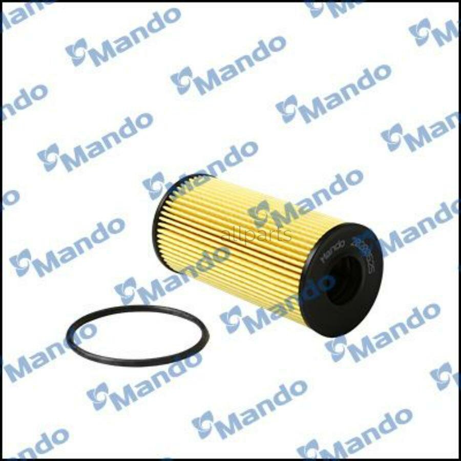 MANDO MMF040060 Фильтр масляный