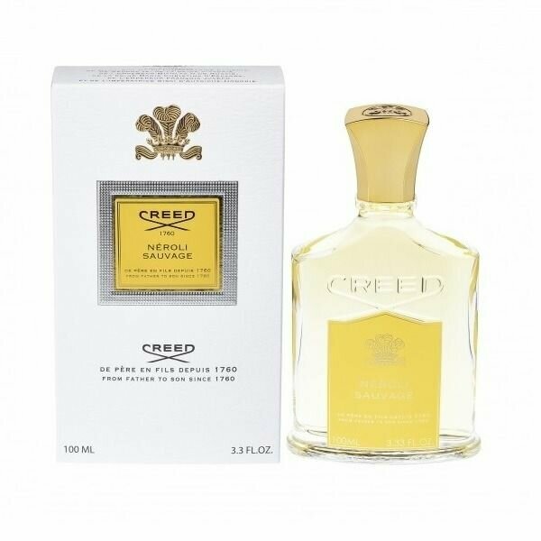 Creed Neroli Sauvage Парфюмерная вода для мужчин 3 ml пробник