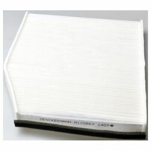 Фильтр салона Denckermann M110867 для Ford Tourneo Custom, TRANSIT; Mercedes S-CLASS
