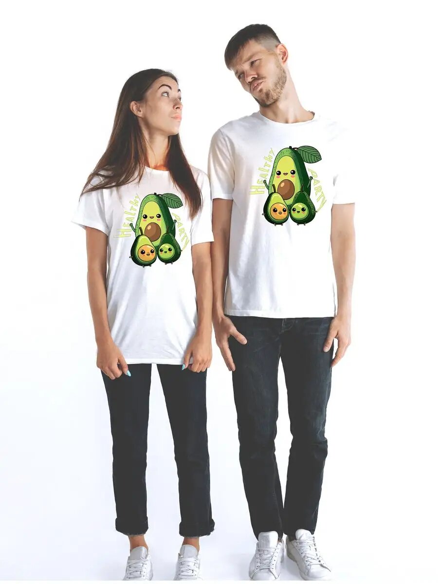 Футболка спортивная