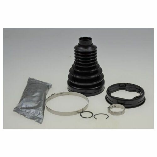 Комплект пыльника шруса GKN Loebro 306598 для BMW X5 E70, F15, F85, X6 E71, E72, F16, F86